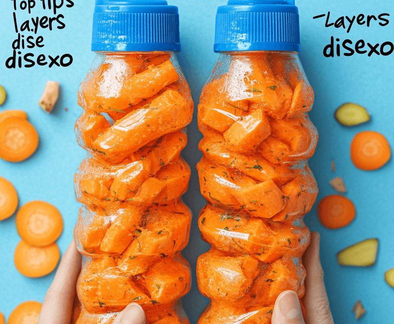 Orange Peels and Vinegar: The Surprising Cleaning Duo You Need to Try ...