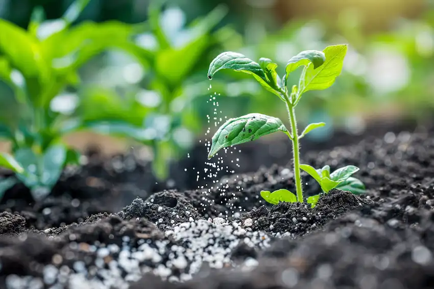 The Art of Tree Fertilization: A Guide to Proper Technique and Care ...