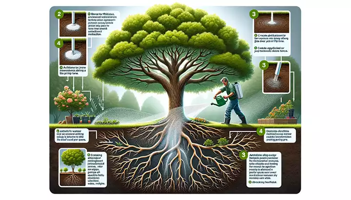 The Art of Tree Fertilization: A Guide to Proper Technique and Care ...