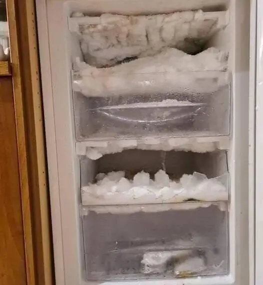 The Ingenious Trick to Defrost Your Freezer Quickly—Without Unplugging It - Fakake – Home ...