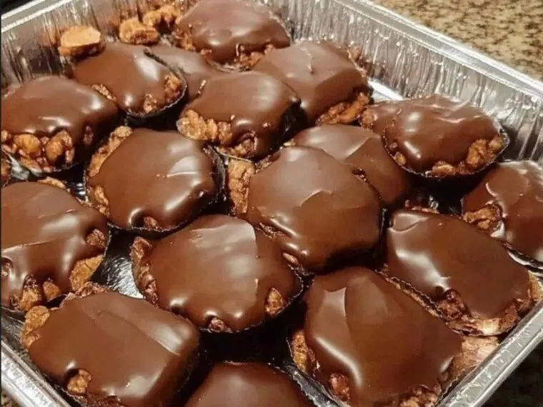 How to Make Irresistible Homemade Turtle Candy - Fakake – Home & Garden ...